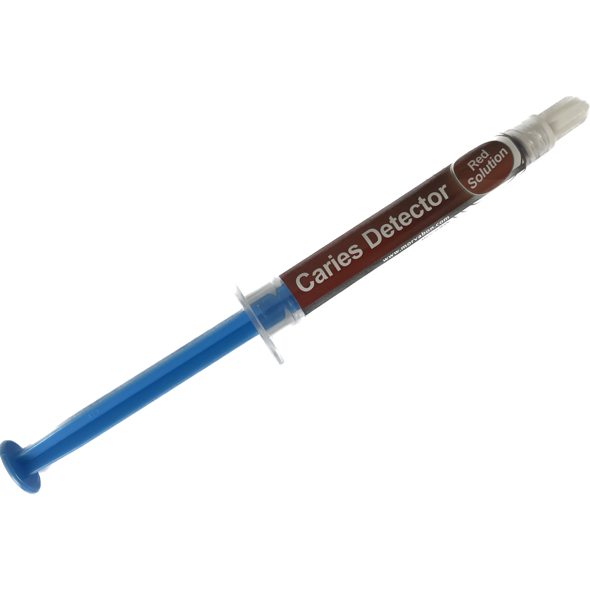 آشکارساز پوسیدگی دندان مروابن | Morvabon Caries Detector